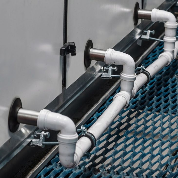 Drenaje de condensados | Sewervac